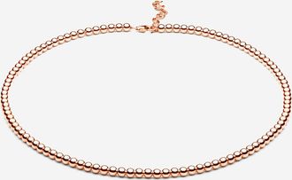 Classyandfabulous Jewelry Kette CLASSYANDFABULOUS Beaded