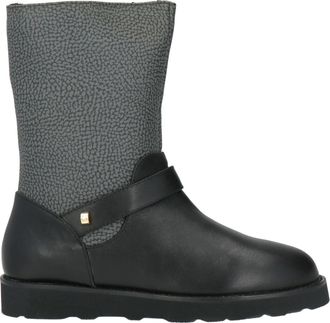 Borbonese SCHUHE - Stiefeletten auf YOOX.COM