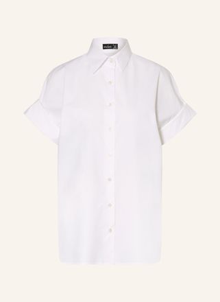 van Laack Van Laack Hemdbluse Vl-Porcia-Xx weiss