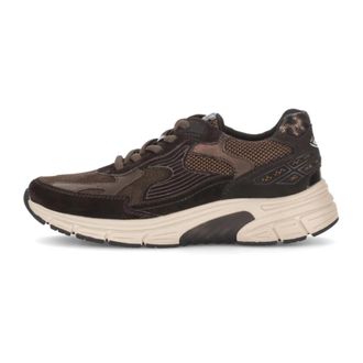 Gabor Damen, Schuhe, Braun, 37 1/2 EUGr&ouml;&szlig;e
