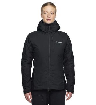 Vaude Monviso Warm - Primaloftjacke - Damen
