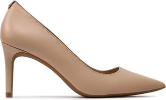 Michael Kors High Heels MICHAEL Michael Kors Alina Flex Pump 40F2HNMP2L Beige