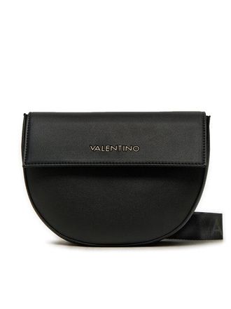 Valentino Handtasche Bigs VBS3XJ02N Schwarz