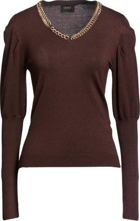 Liu Jo STRICKWAREN - Pullover auf YOOX.COM