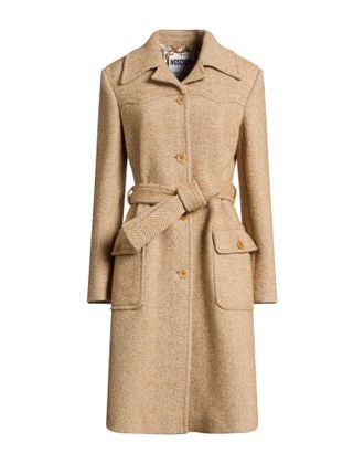 Moschino JACKEN & M&Auml;NTEL - M&auml;ntel auf YOOX.COM