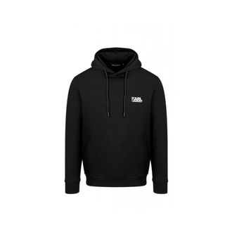 Karl Lagerfeld Hoodies - - Sweatshirts & Hoodies - Herren - Schwarzk - S