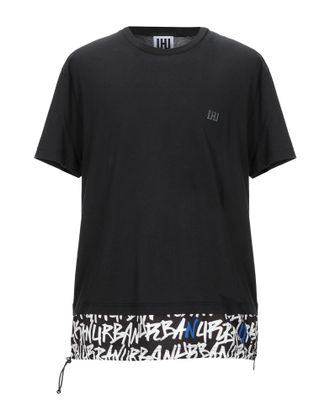 LHU Urban TOPS - T-shirts auf YOOX.COM