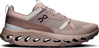 On Running baskets à design perforé - Marron