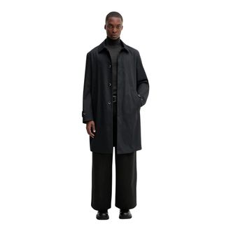 Barena Capospalla Ariata - - Coats - Herren - Blau - 2XL