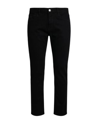 A|X Armani Exchange HOSEN & R&Ouml;CKE - Jeanshosen auf YOOX.COM
