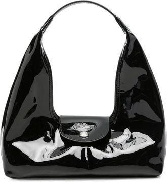 Longchamp Damen, Taschen, Schwarzk, ONE SIZEGr&ouml;&szlig;e