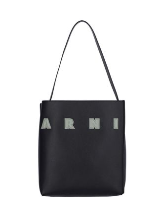 Marni Museo Small Hobo Bag