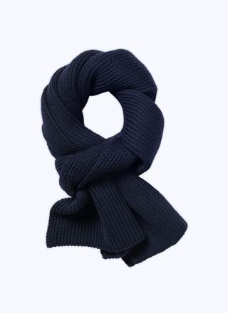 Fursac Echarpe en laine - Taille Unique - Homme