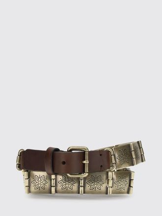 Etro Ceinture Femme couleur Or