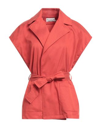 Nathalie Vleeschouwer JACKEN & MÄNTEL - Jacken und Anoraks auf YOOX.COM