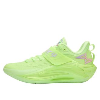 Anta Homme, Sport, Vert, Taille: 44 1/2 EU Sport Chaussures