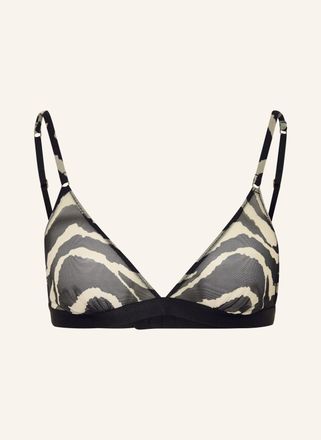 Love Stories Love Stories Triangel-Bh Uma schwarz