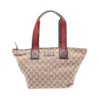 Gucci Damen, Pre-Owned, Beige, ONE SIZEGr&ouml;&szlig;e