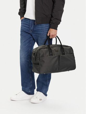 G-Star Wochenendtasche EO-LEON-LX8740J Grau