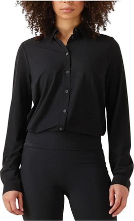 JapanTKY Japan Tky, Damen, Blusen & Hemden, Schwarzk, XSGr&ouml;&szlig;e