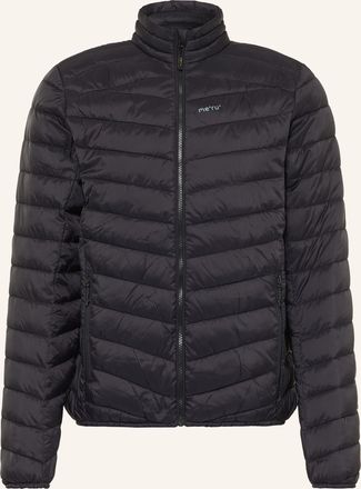 Meru Me&deg;Ru Steppjacke Weston 2.0 schwarz