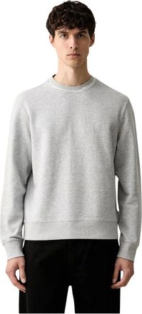 Michael Kors Herren, Sweatshirts & Hoodies, Grau, 2XLGr&ouml;&szlig;e