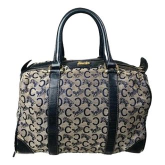 Celine Sac &agrave; main vintage Pre-owned - Femme - Pre-owned - Multicolore - Taille: ONE Size