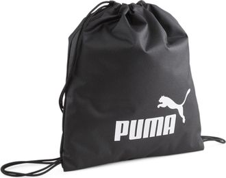 Puma Unisex Phase Gym Sack Drawstring Bag