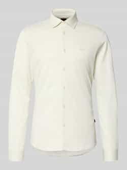 Boss Orange by Hugo Boss Slim Fit Freizeithemd aus reiner Baumwolle Modell MYSOFT_2
