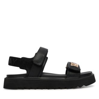 Replay Sandalen REPLAY GWF5D.000.C0009S Schwarz
