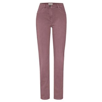 Toni Damen, Jeans, Rosa, 3XLGr&ouml;&szlig;e