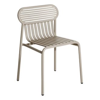 PETITE FRITURE Chaise Week-end - Set de 2 Petite friture