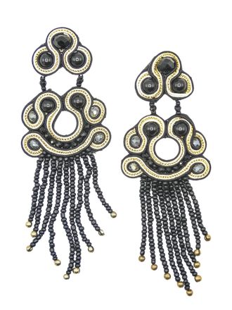 Collezione Alessandro Ohrringe Amal