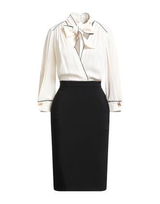 Elisabetta Franchi KLEIDER - Midi-Kleider auf YOOX.COM