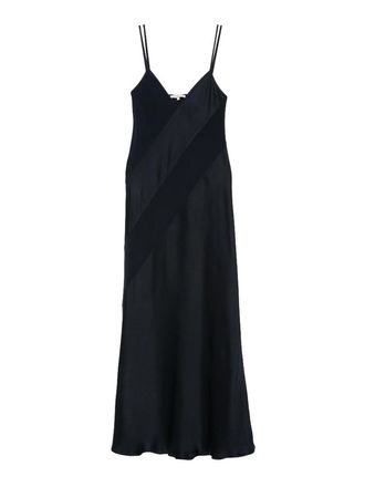 Antonelli Maxikleid - Dunkelblau