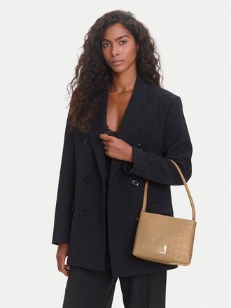 Monnari Handtasche BAG0370-015 Beige