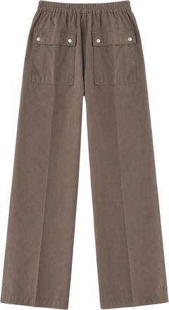 Rick Owens Trousers - Brown