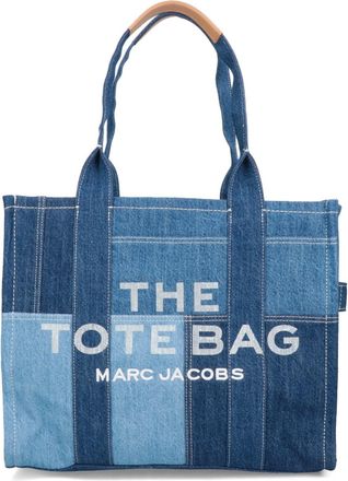 Marc Jacobs Tasche The Denim Large