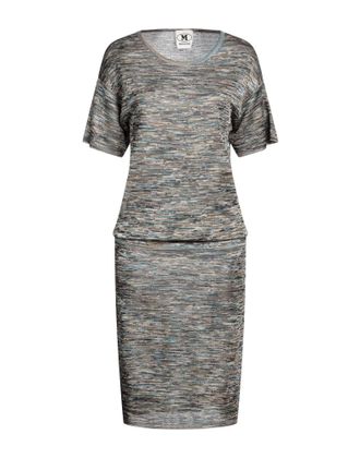 M Missoni KLEIDER - Midi-Kleider auf YOOX.COM