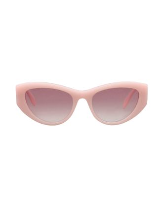 Alexander McQueen BRILLEN - Sonnenbrillen auf YOOX.COM