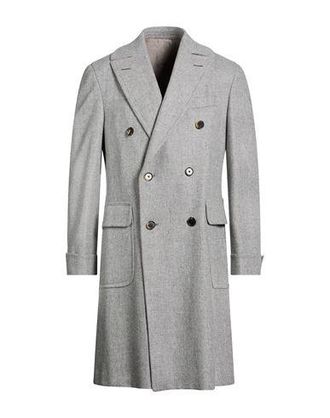 Caruso MANTEAUX - Manteaux longs sur YOOX.COM