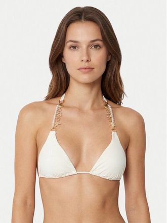 Guess Bikini-Oberteil E6GJ00 KF412 Wei&szlig;