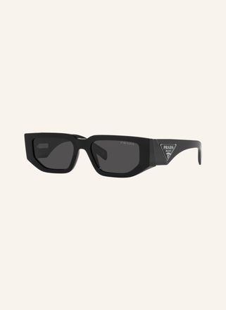 Prada Sonnenbrille Pr 09zs schwarz