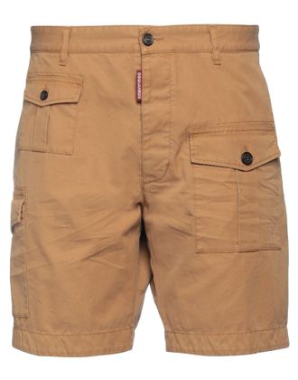 Dsquared2 HOSEN & R&Ouml;CKE - Shorts & Bermudashorts auf YOOX.COM