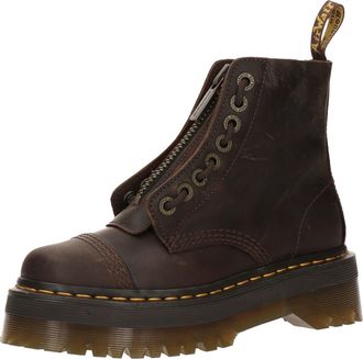 Dr. Martens Ankle Boots Sinclair 8 Eye