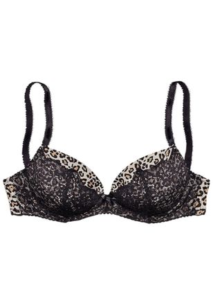 Lascana Push-up-Balconnet-BH