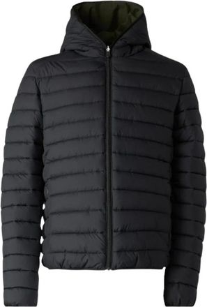 Save The Duck Herren, Jacken, Grün, XLGröße