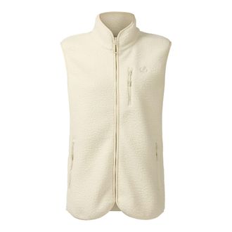Dare 2B Dare 2B - Excursion Weste f&uuml;r Damen, Fleece (Mandelmilch)