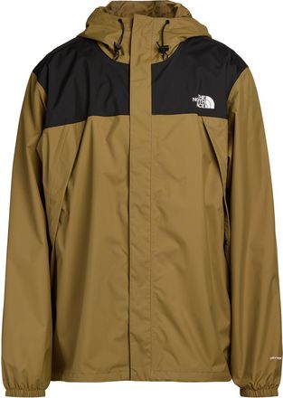 The North Face M ANTORA JACKET