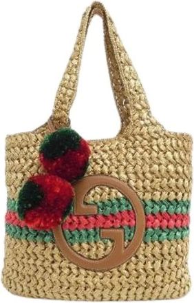 Gucci Damen, Pre-Owned, Beige, ONE SIZEGr&ouml;&szlig;e